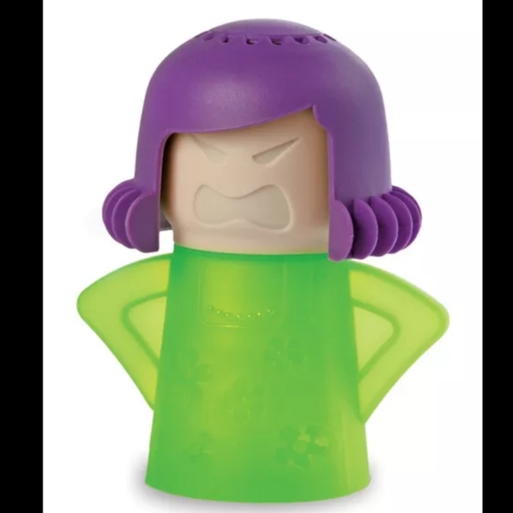 Kitchen | Easy Microwave Cleaning Lady | Poshmark